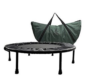 Half Fold Cellerciser | Hop Trampoline