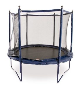 JumpSport Elite 10foot | Hop Trampoline