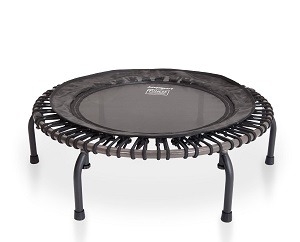 JumpSport Fitness Trampoline Model220 | Hop Trampoline