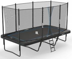 15 Best & Safest Trampolines To Buy In 2022 (Reviews & Guide)