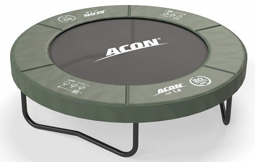 Acon Trampoline Reviews (Rectangle, Enclosure, Air 16 Sport)