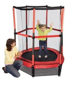 Best 5 My First Trampolines You Can Buy In 2022 Reviews